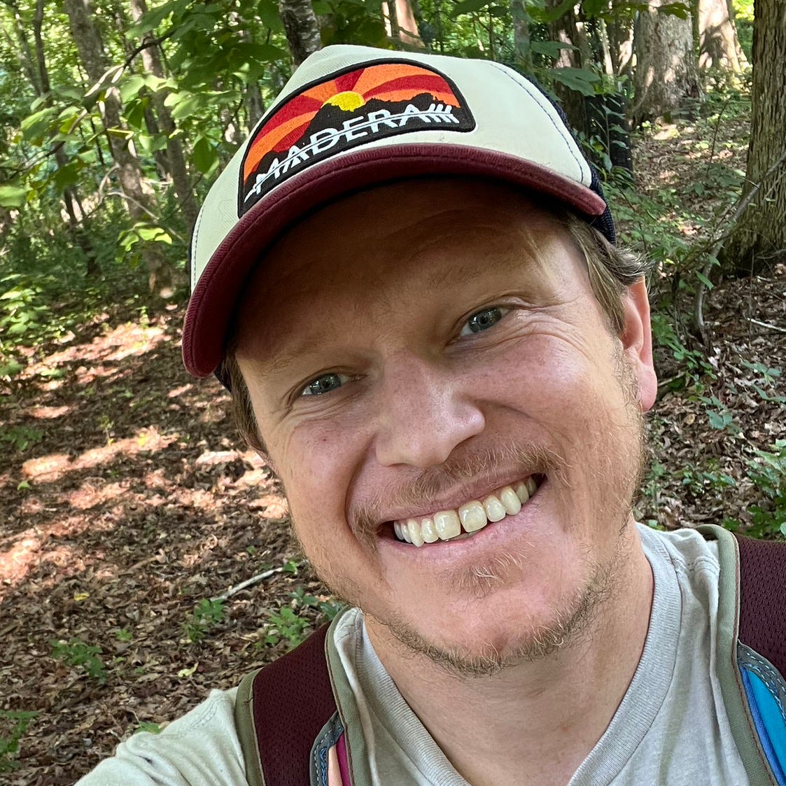 Cory Thacker | Substack