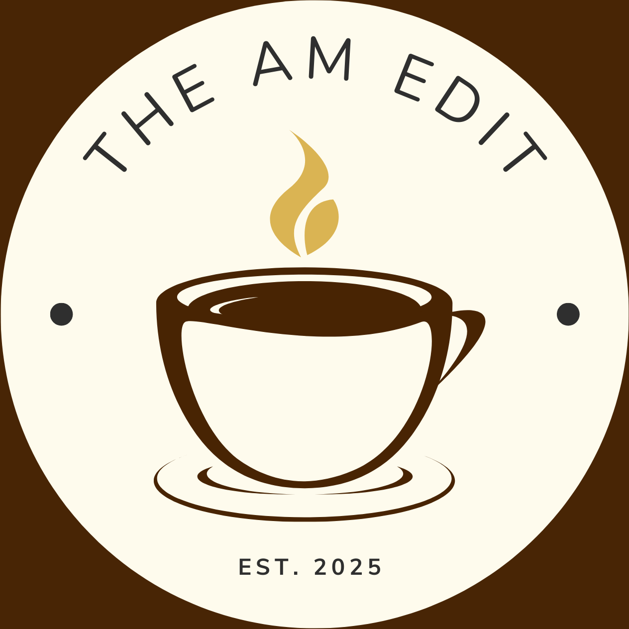 Kristen@TheAMEdit | Substack