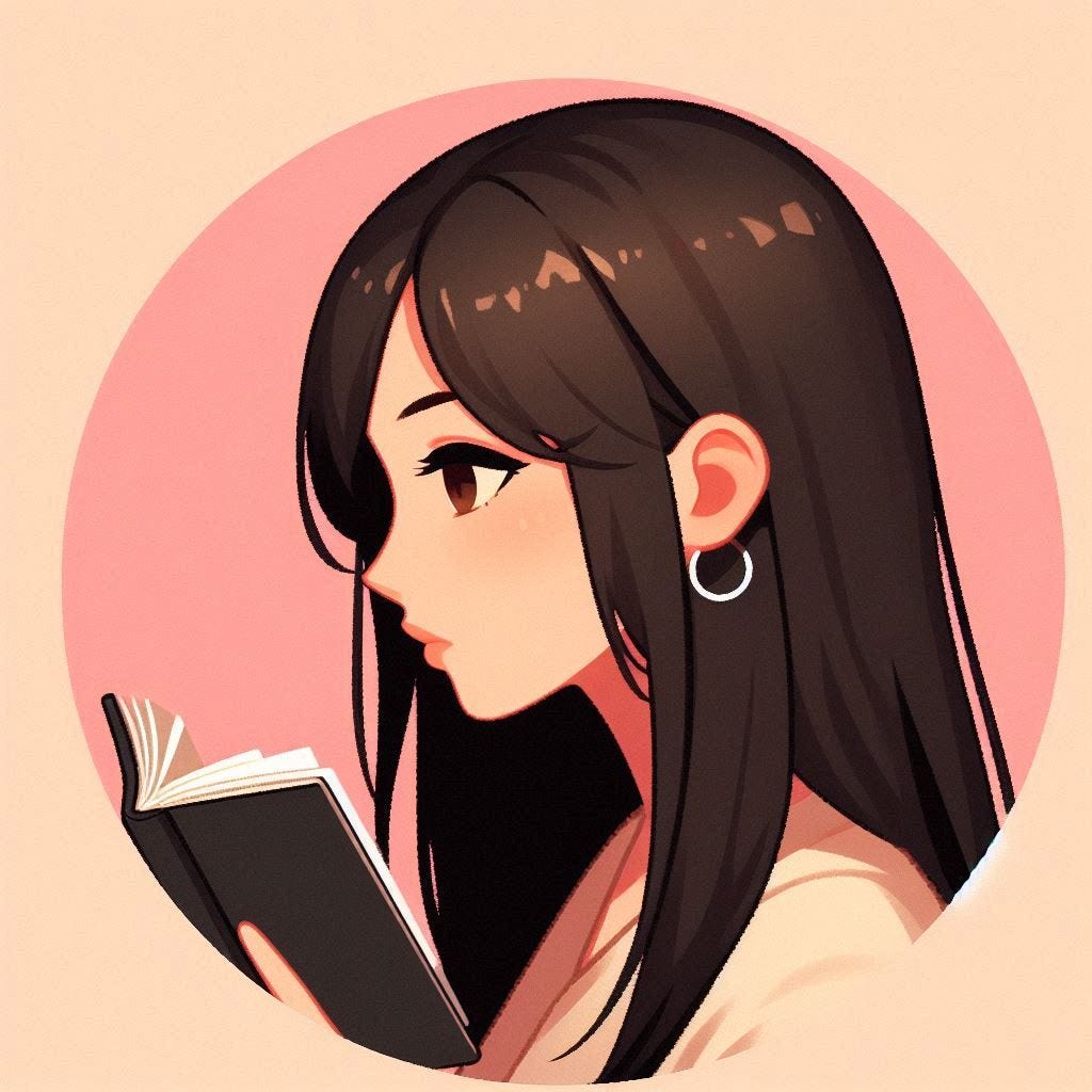 Andie Ledder | Substack