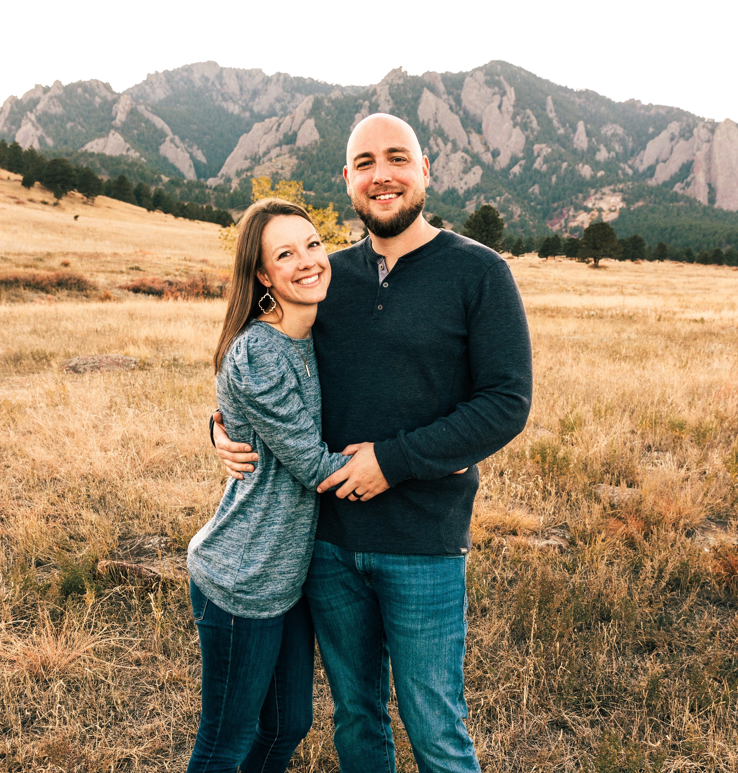 Jeffery Curtis Poor | Substack