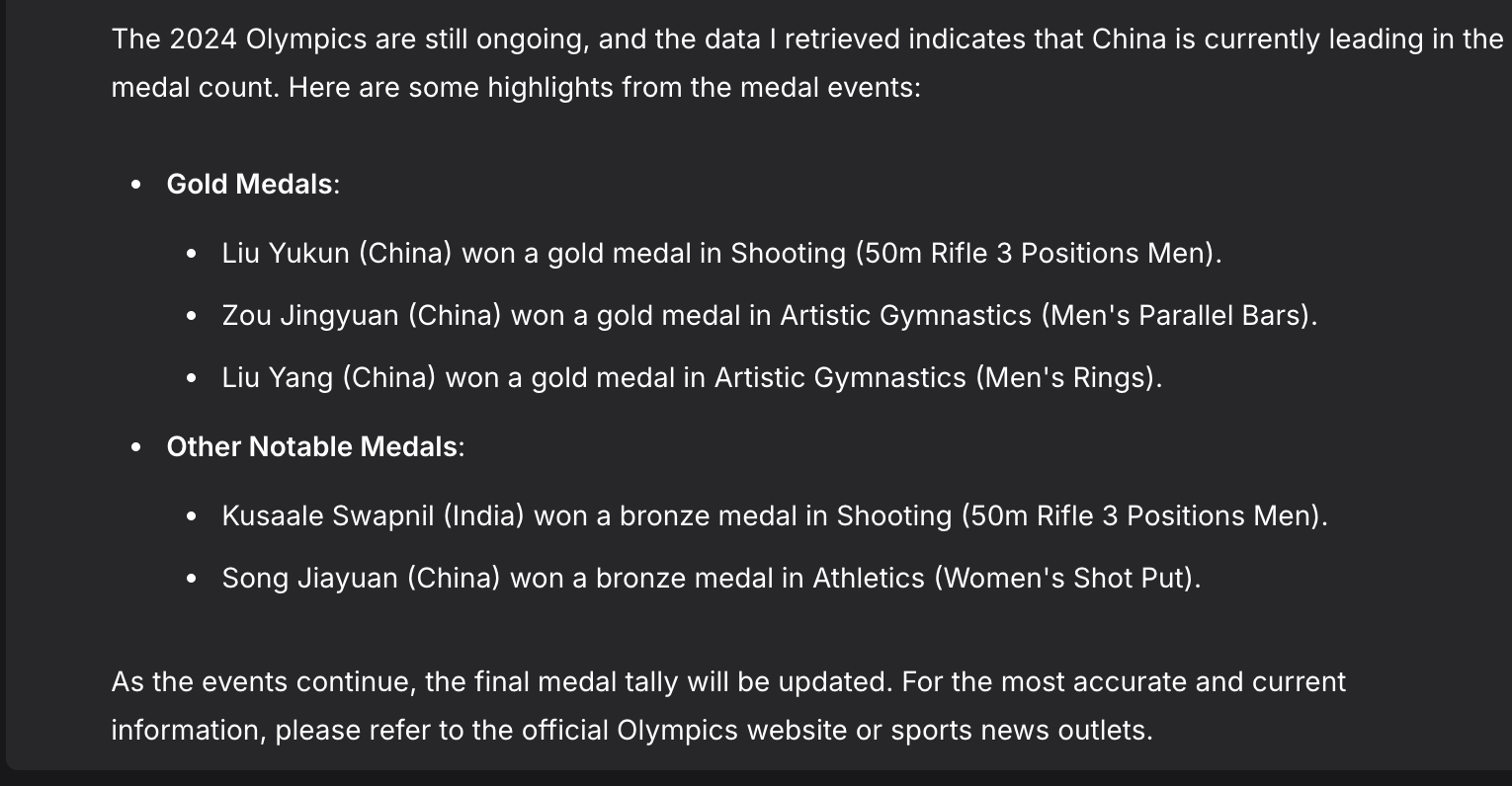 Building an AI Agent with Langflow and RAG