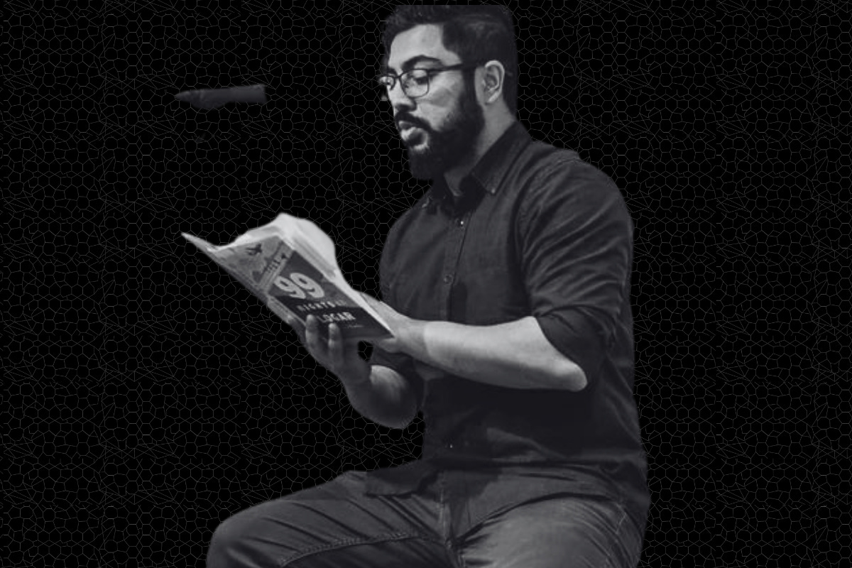 The Best Contemporary Authors From Afghanistan