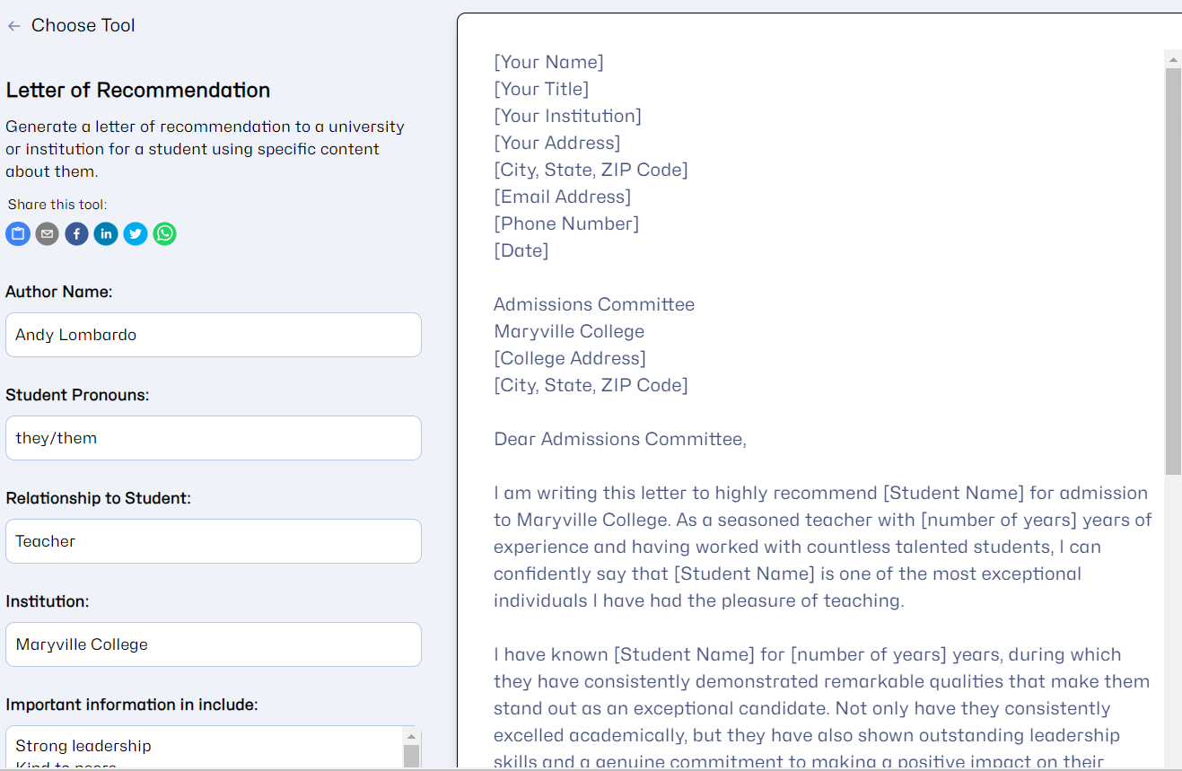 AI Level-Up for Teachers - by Andy Lombardo - EdTech IRL