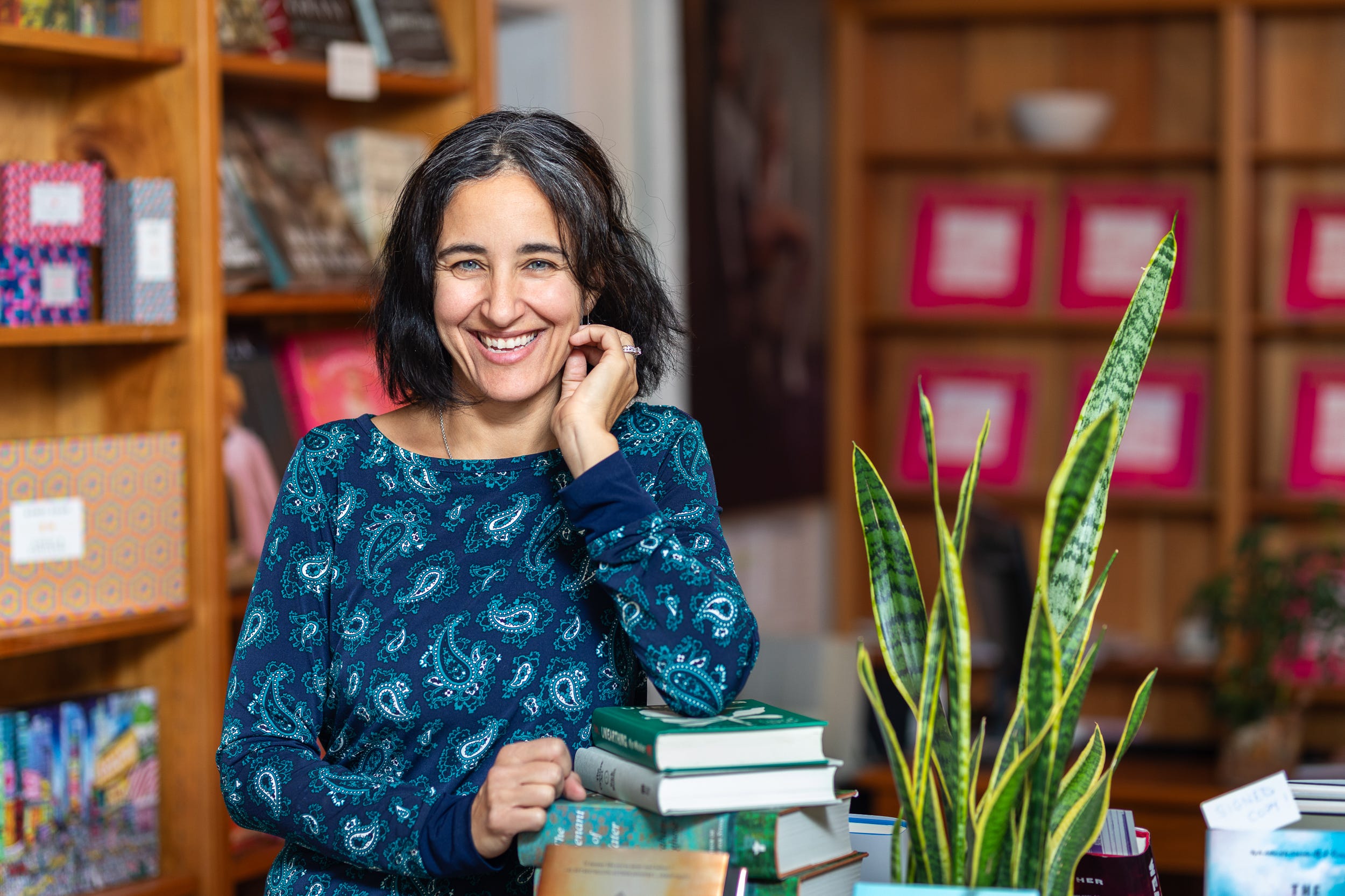 Rina Barone | Substack