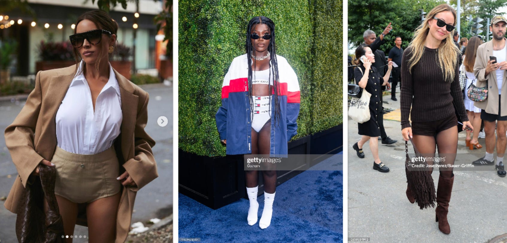 The Duchess and the pap shot - by Emily Kirkpatrick