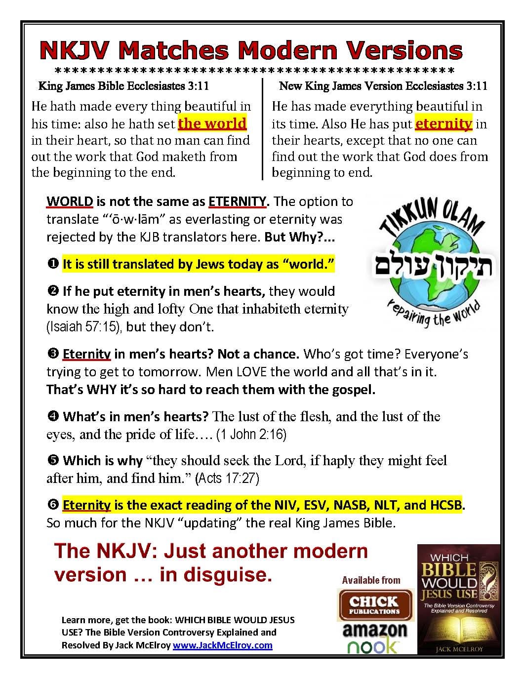 Bible Versions - by Novice Disciple - Novice’s Substack