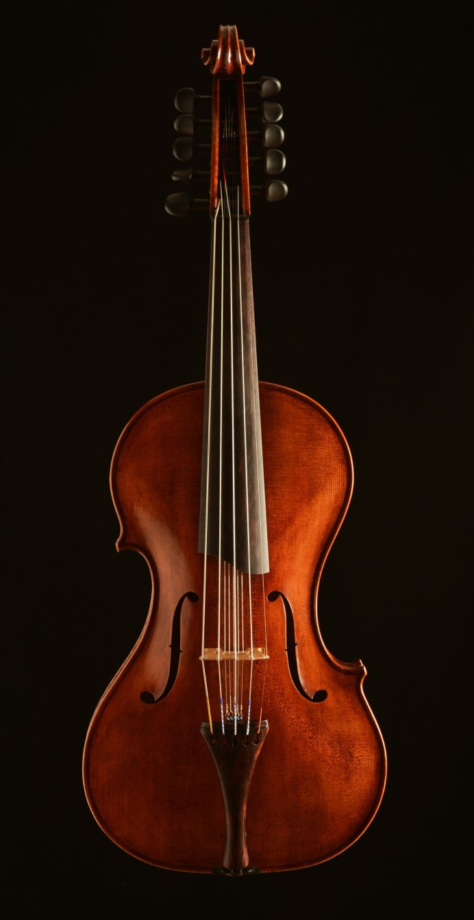 First Look - March 2024 - by David Finck - First Look