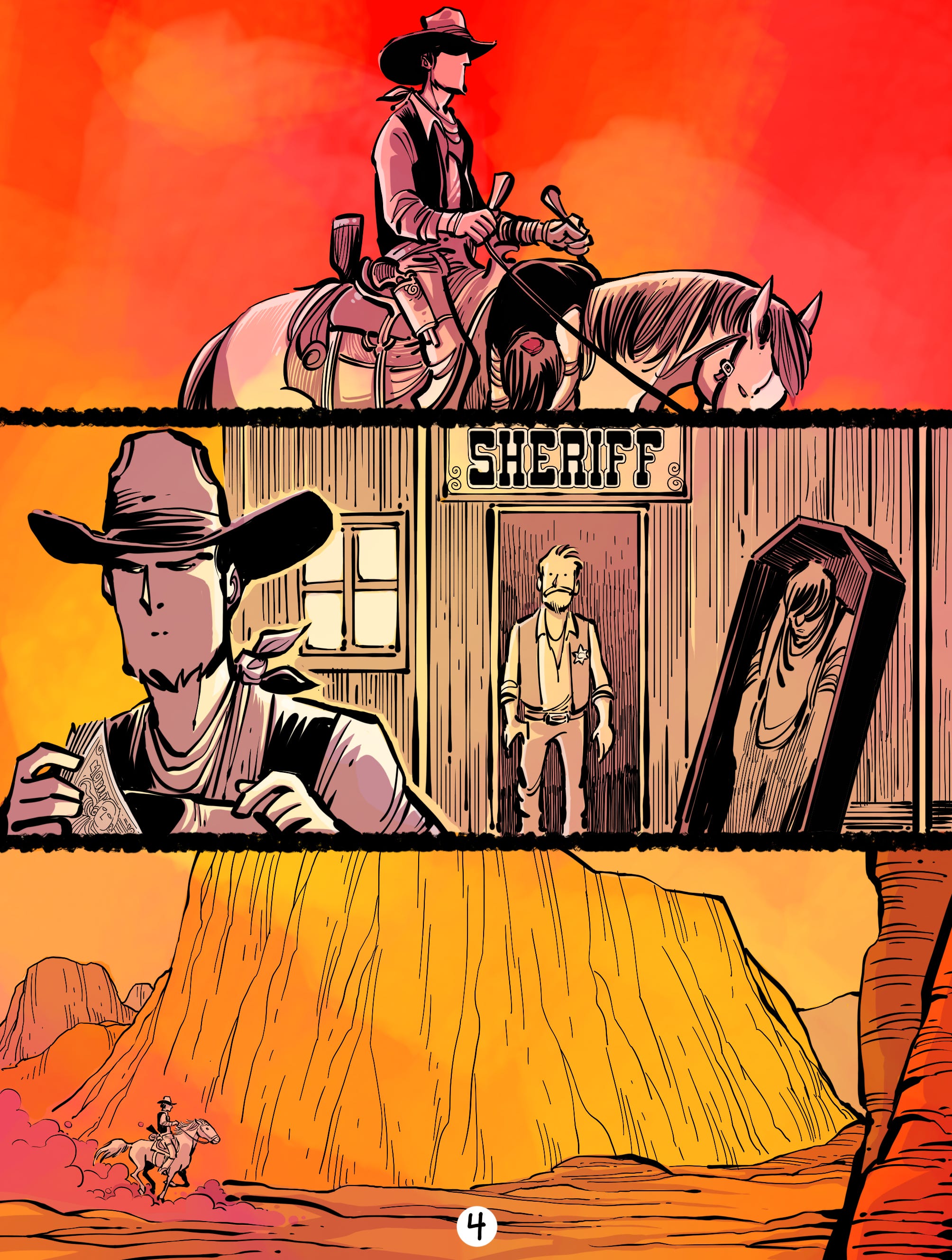 [COMIC] ONE SHOT 01 - Multiversal Ediciones