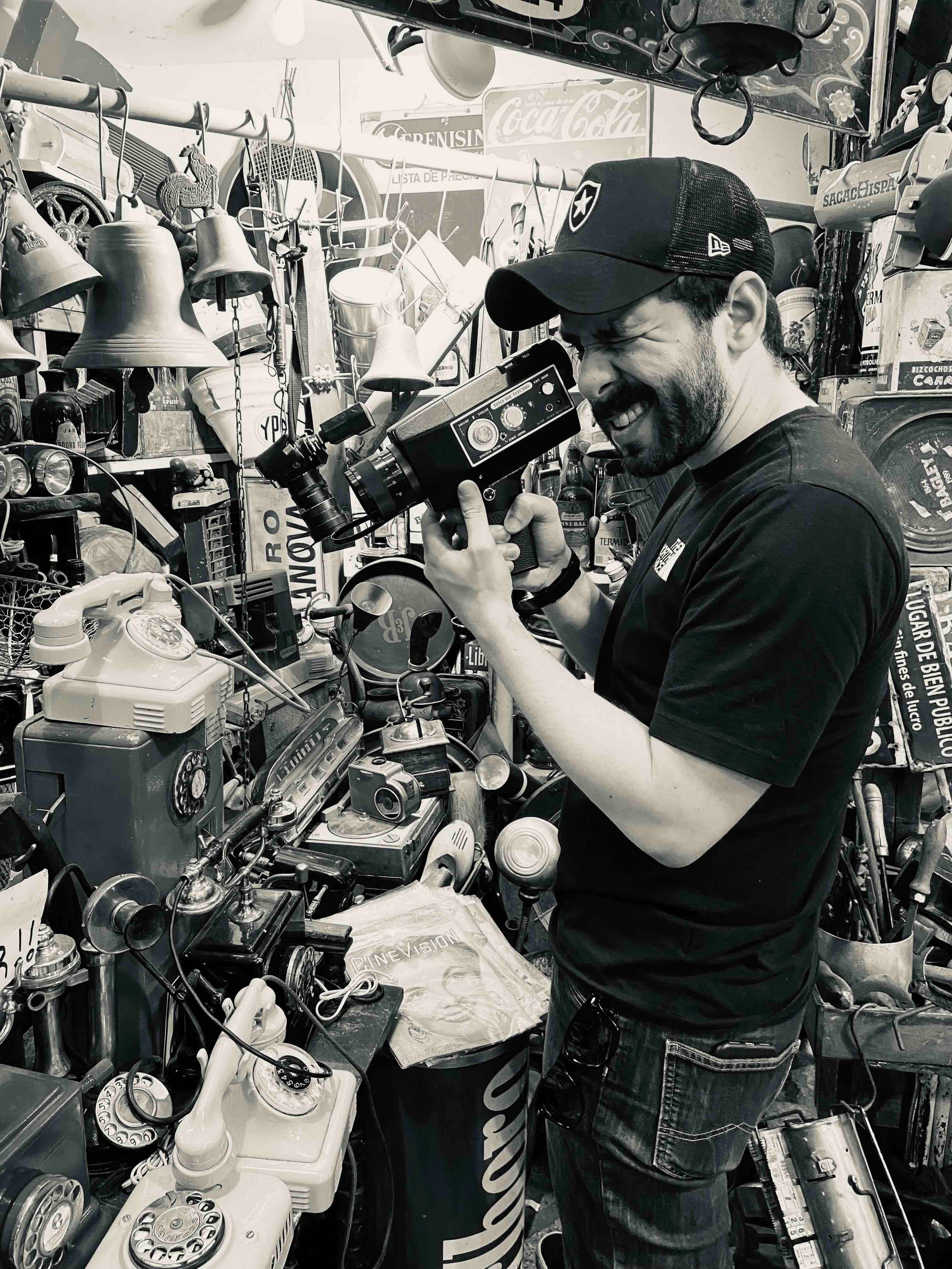 Felipe Câmara | Substack