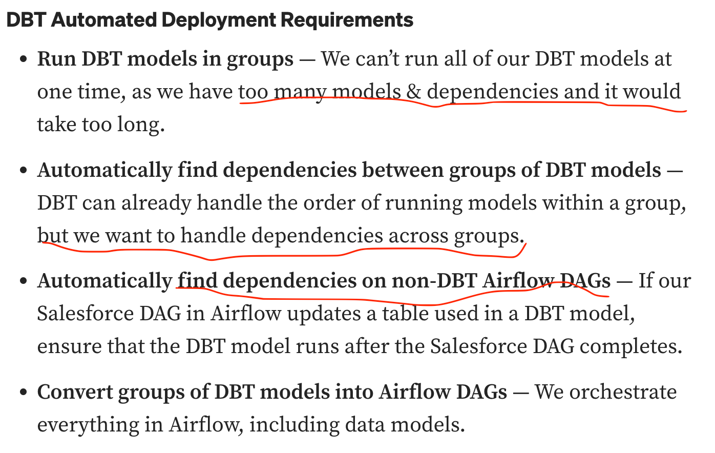 Data Engineering Weekly #141 - by Ananth Packkildurai