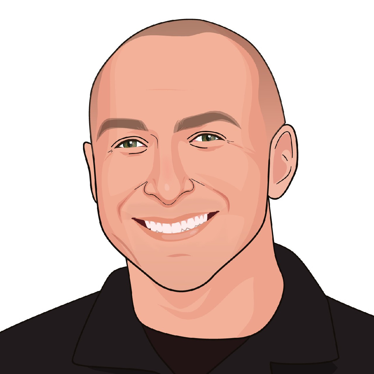 Gene Keselman | Substack