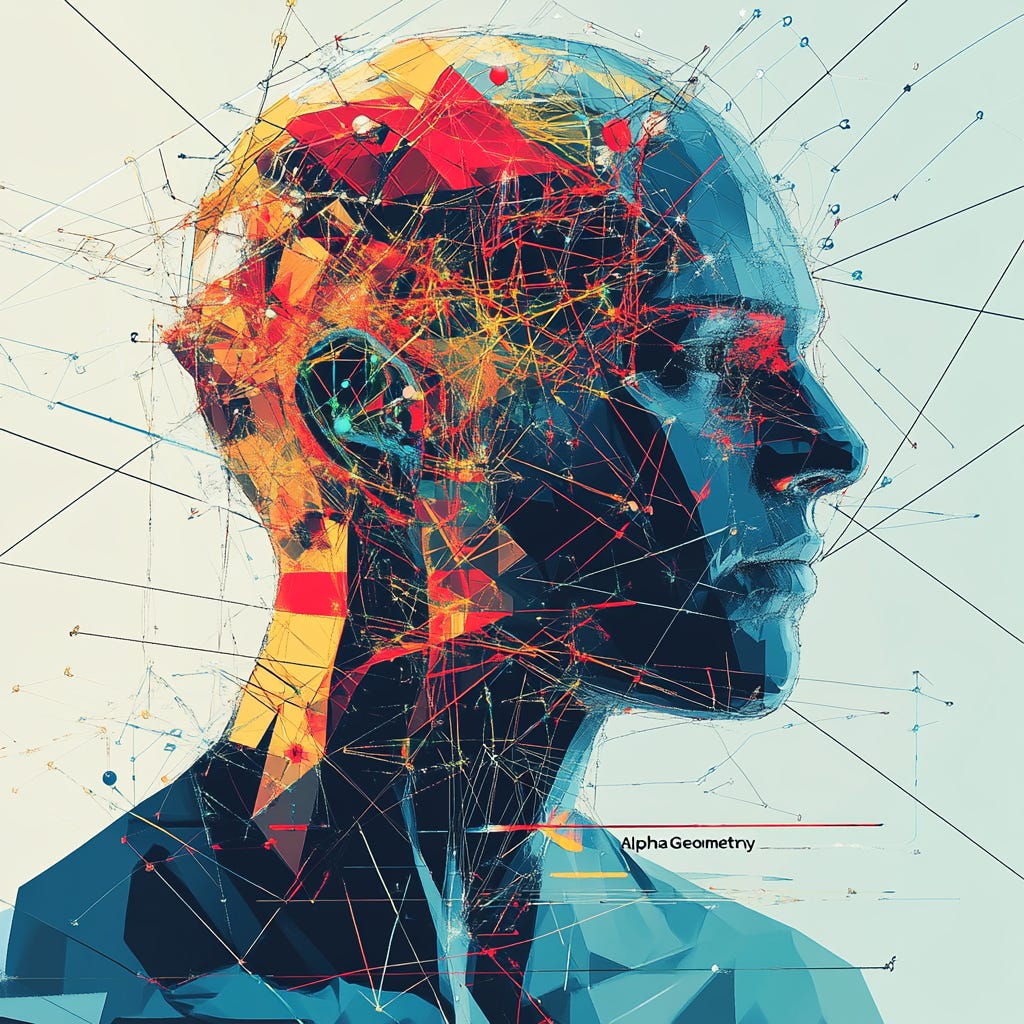 The Sequence Research #505: How DeepMind's AlphaGeometry2 Achieved Gold-Medalist Status in the ...