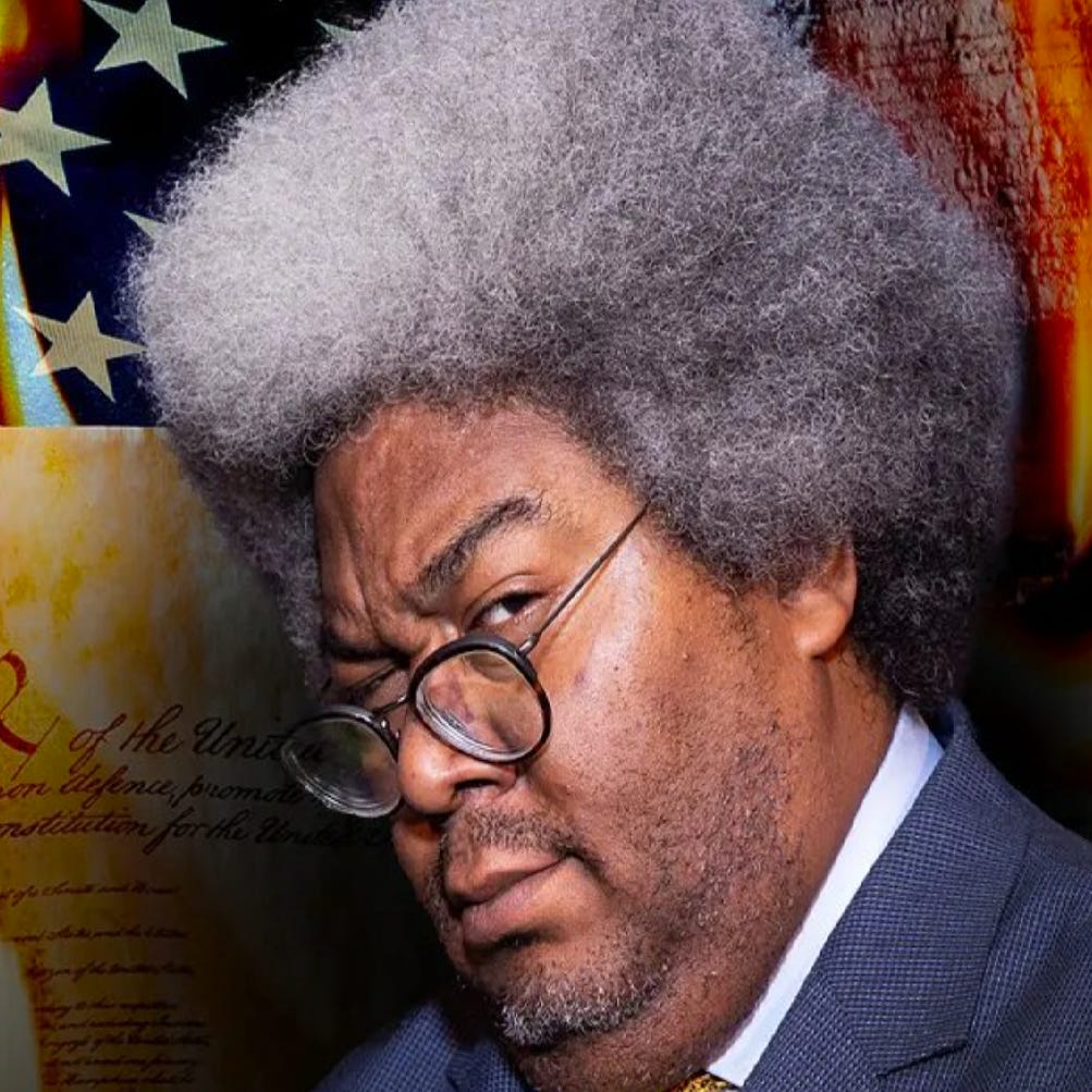 Elie Mystal | Substack