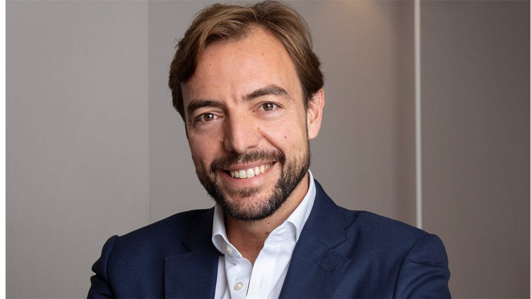 Los cuentos de Canteli: Calatrava, ¿la gran estafa?