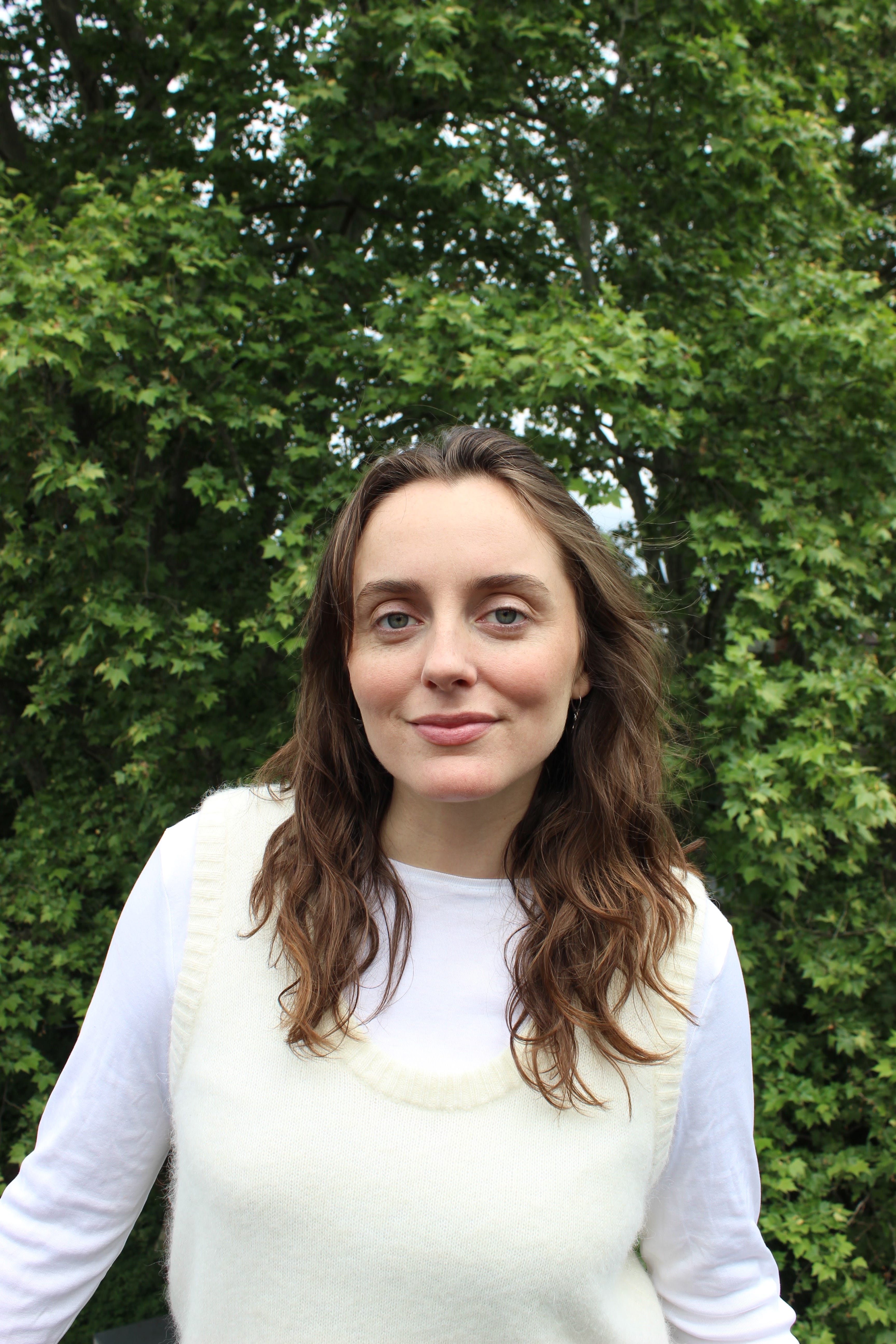 Grace Kennedy | Substack