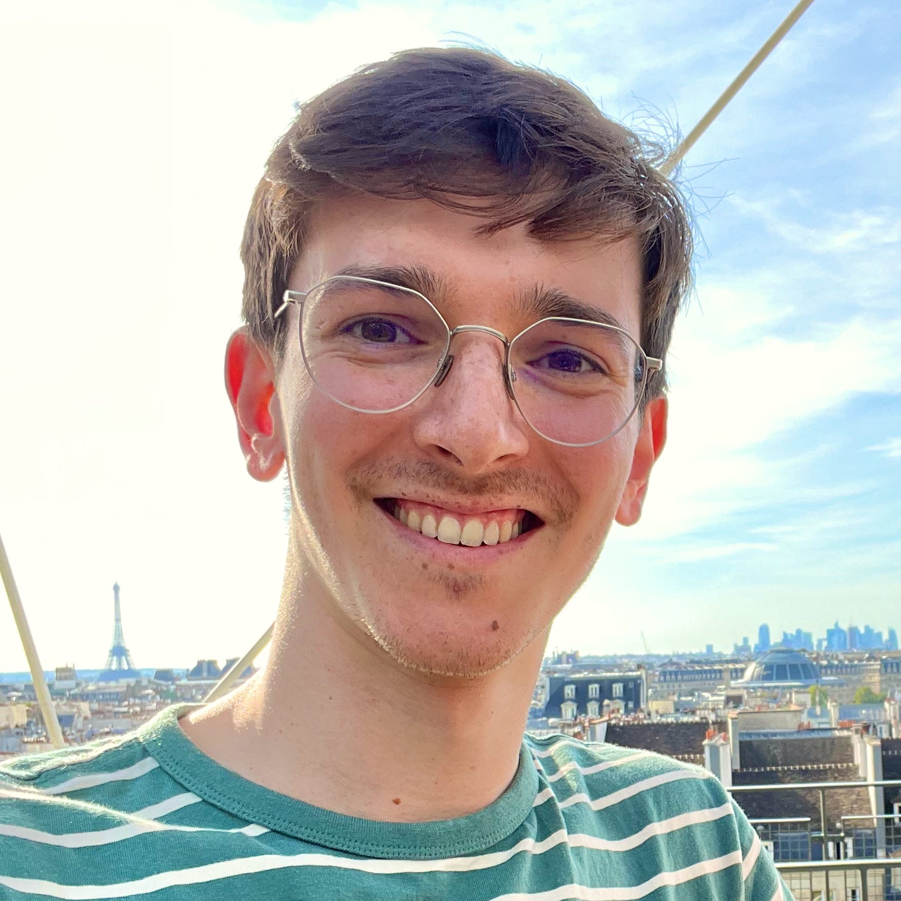 Jared Khan | Substack