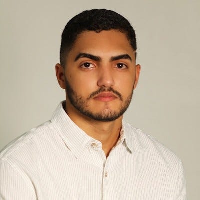 Mizael Xavier | Substack