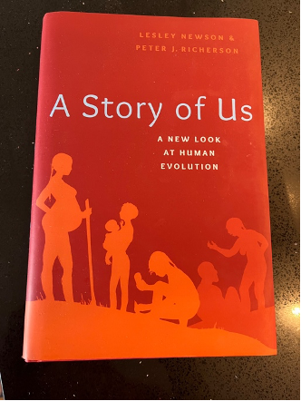 Parental Selection in Human Evolution