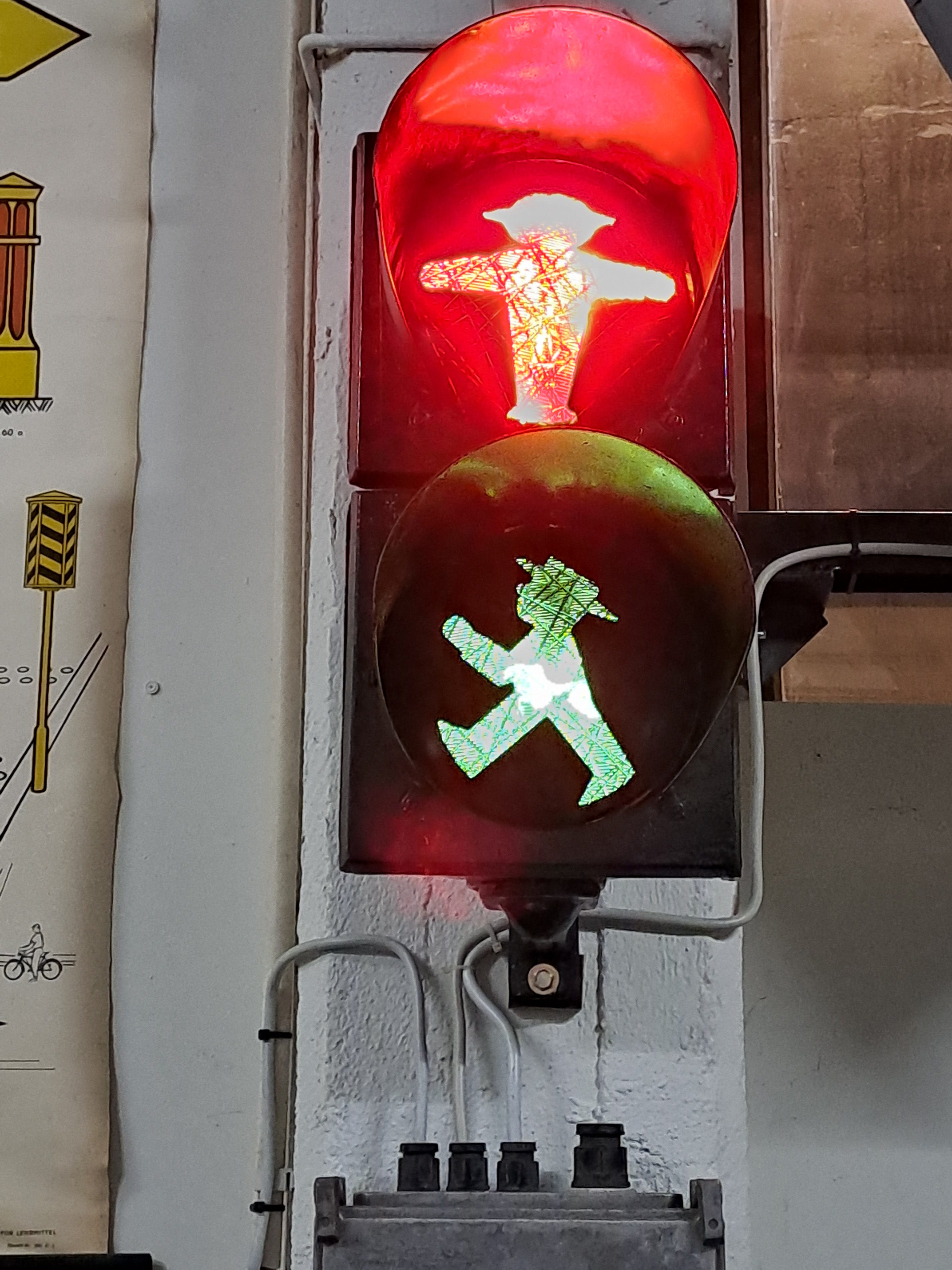 How Ampelmann Improved Traffic Safety in Berlin