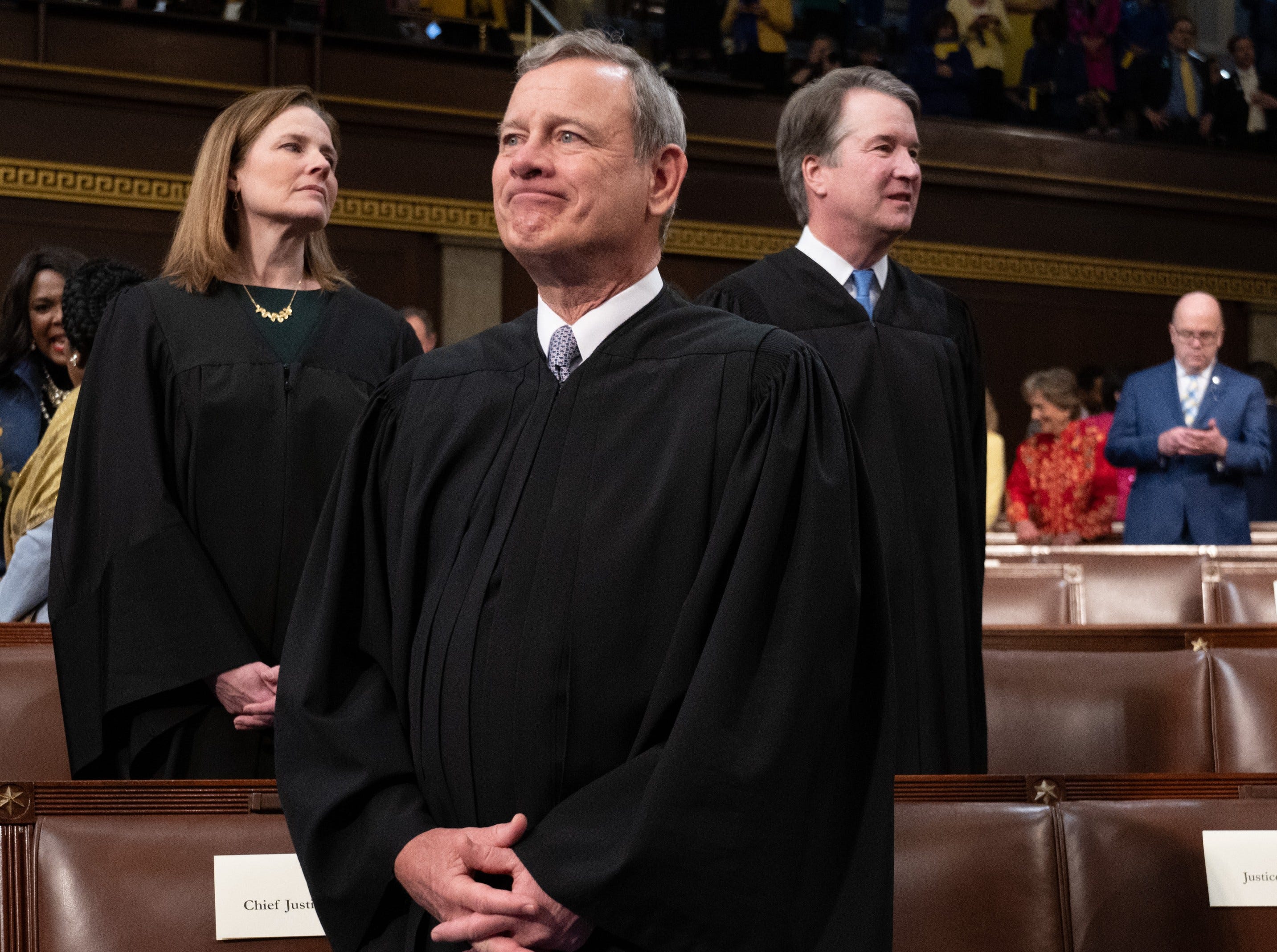 SCOTUS just blocked a dangerous GOP attack on democracy