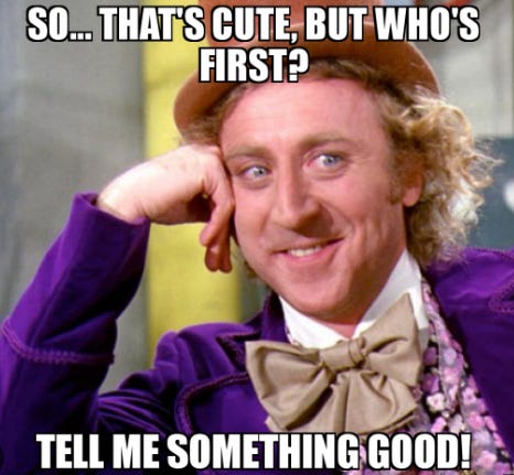 Market Pulse: Who's Right? - Mlabs0967’s Substack