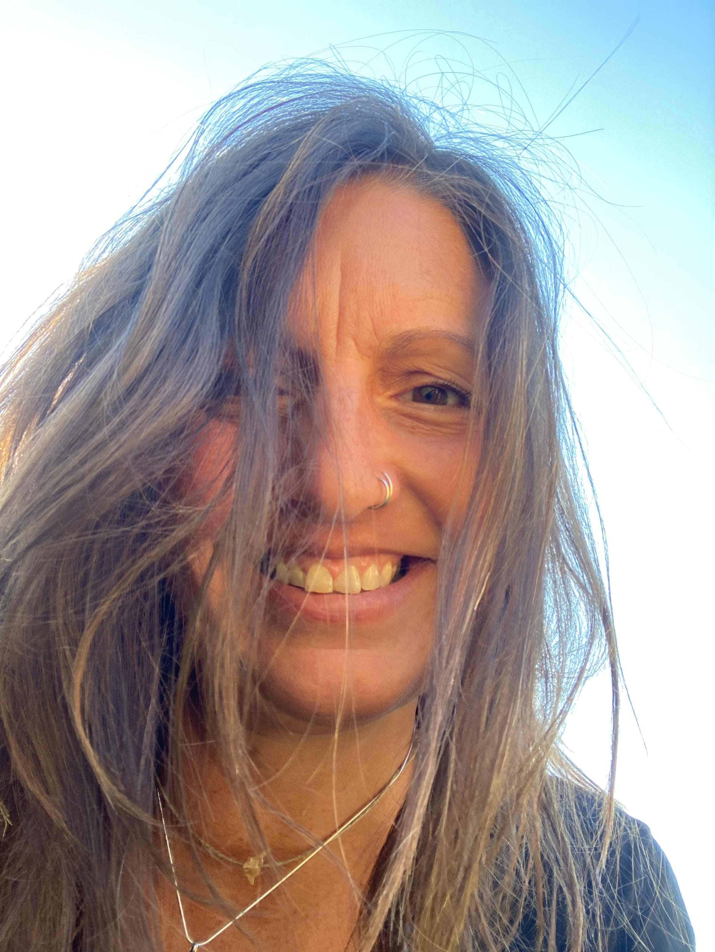 Deanna Dzybon | Substack