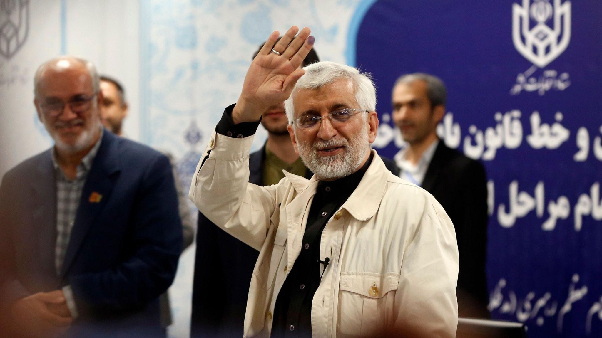 The Last Hope of the Iranian Reformists