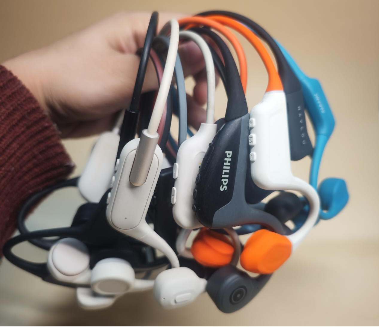The best bone conduction headphones recommended