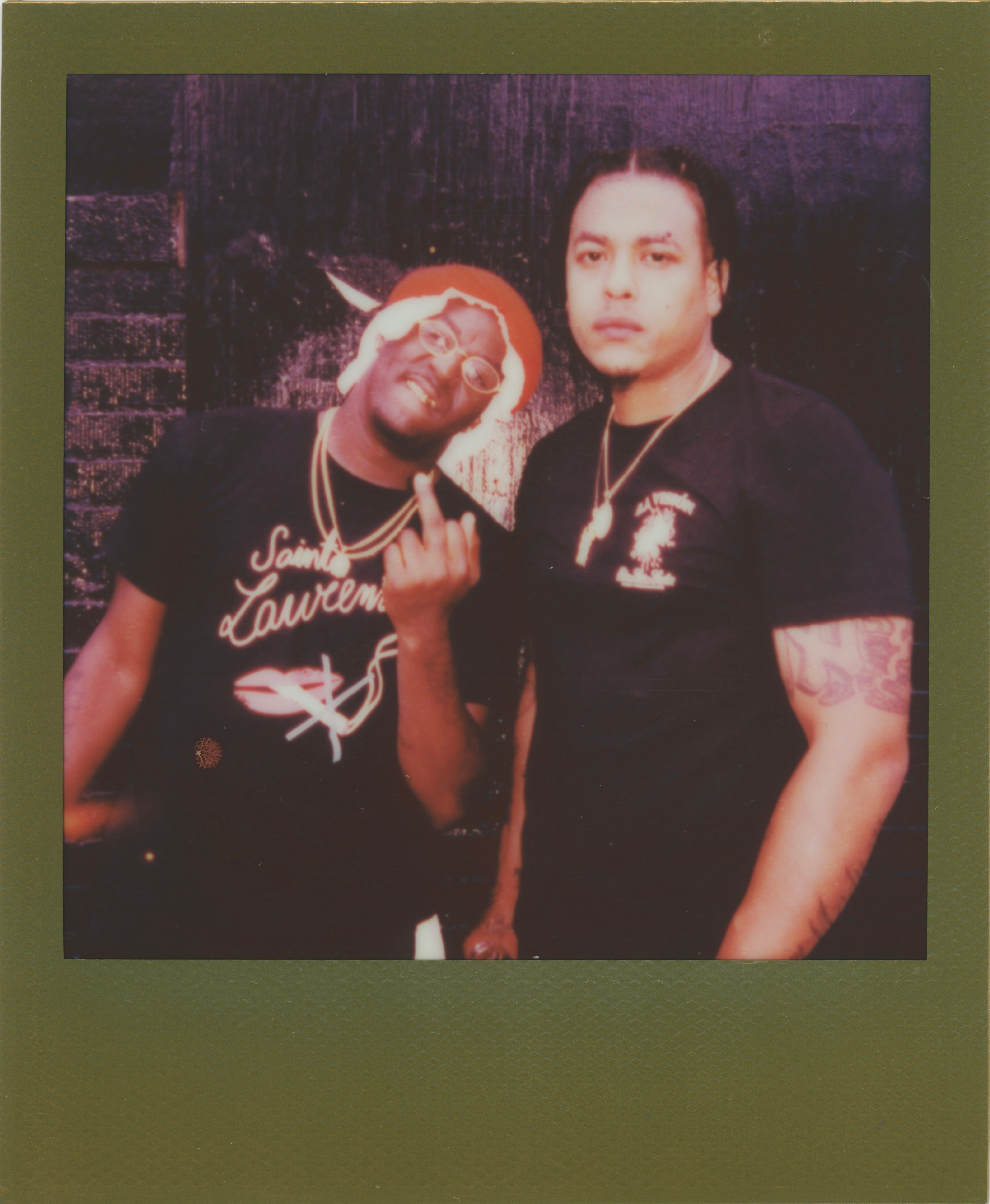 Pro Dillinger Speaks on Upcoming Album and Early Musical Influences