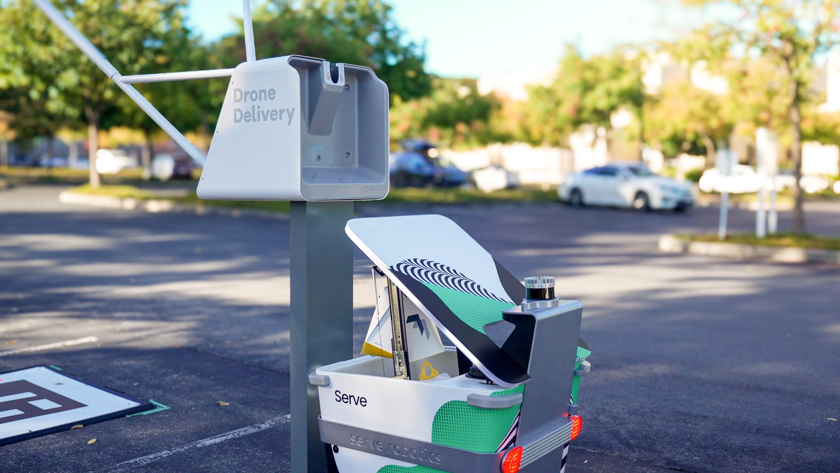 Amazon Fumbles Frictionless Checkout - by Ottomate News