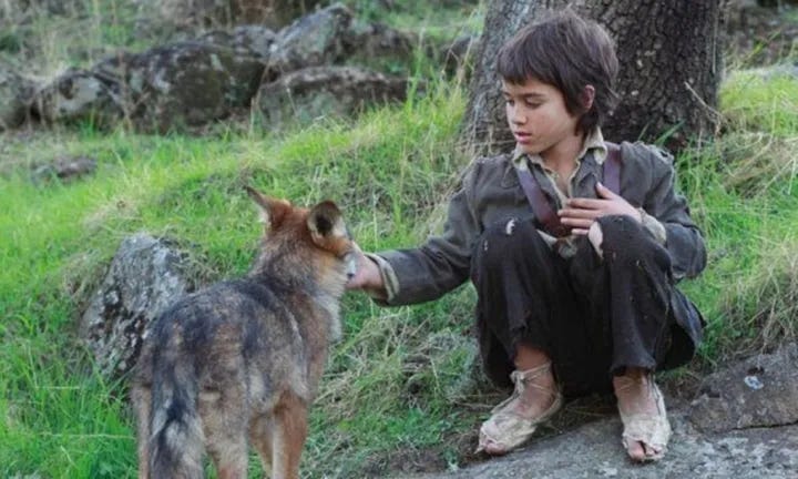 Dina Sanichar: The Sad Story Of The Wild Boy Who Inspired The Jungle Book