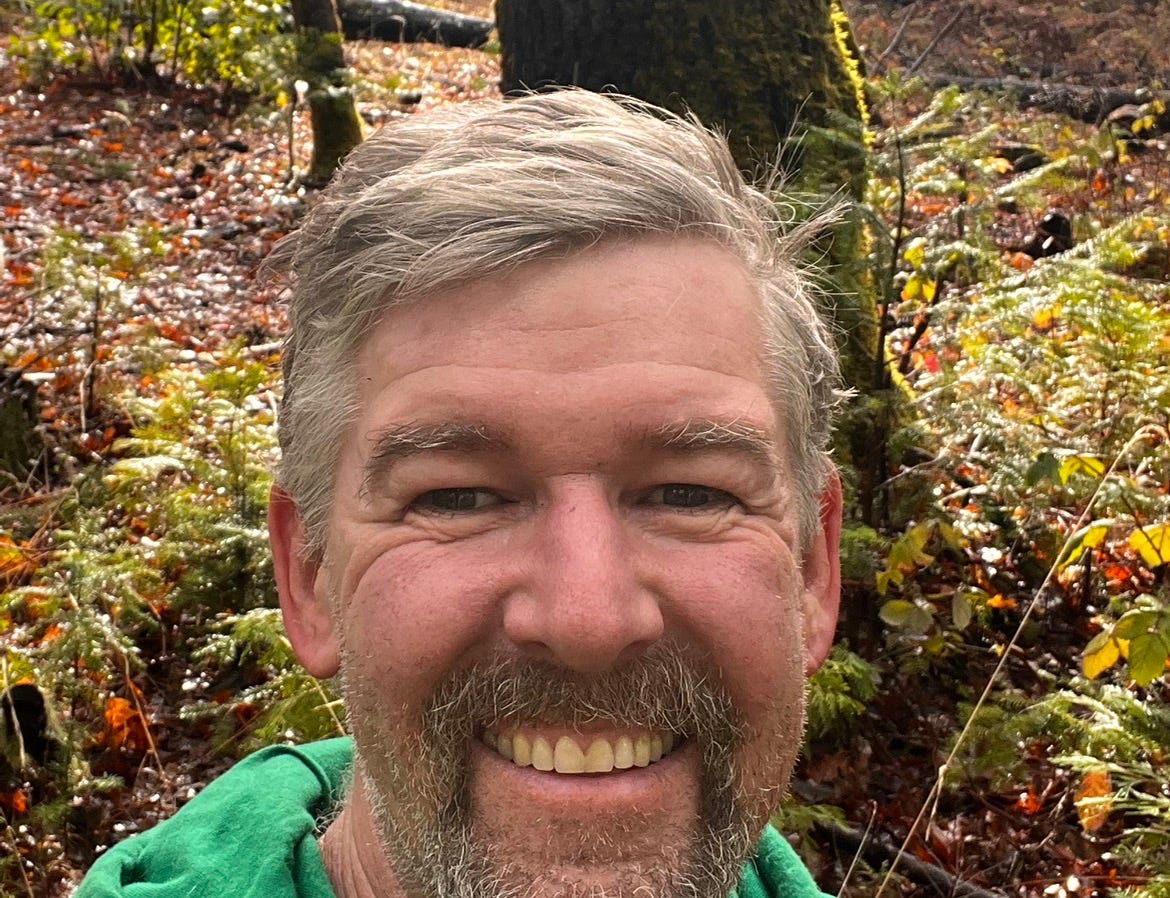 Don Tipping | Substack