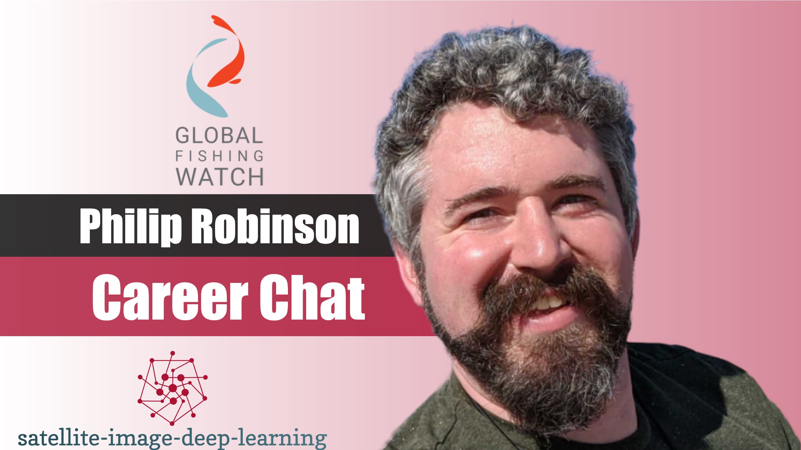Career chat with Philip Robinson - by Robin Cole