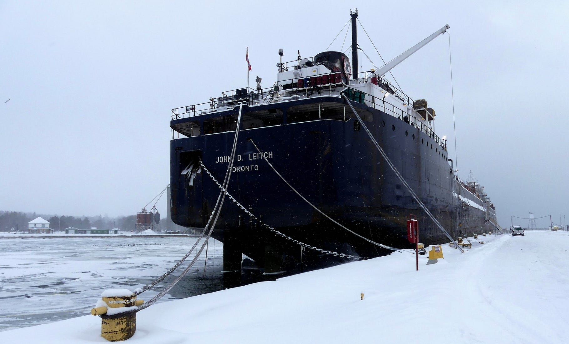 Tues Jan 23: Budget Cuts Hit Grey Roots Staff; Military Helicopter ...