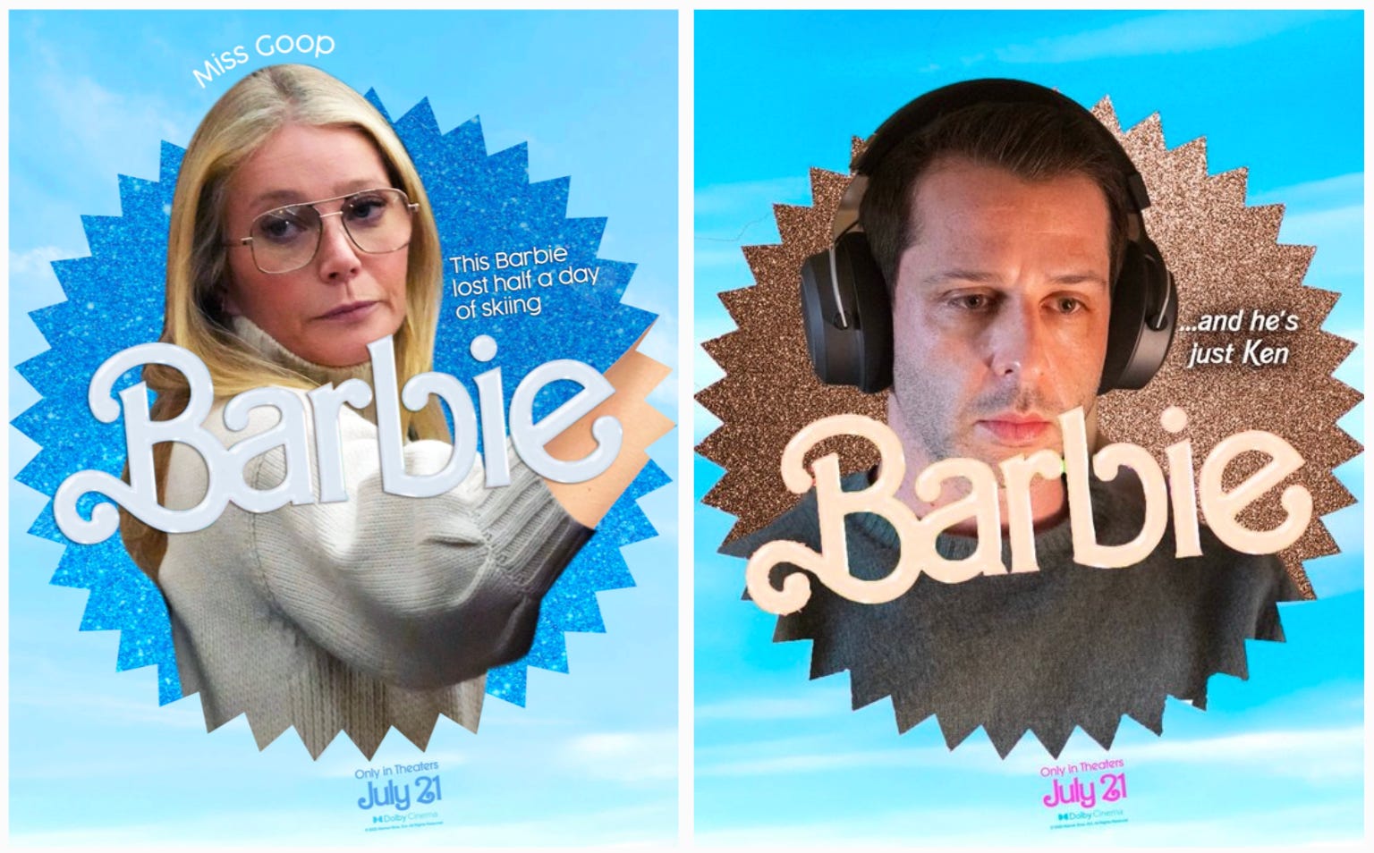 Barbie and the AI-Generated Internet - by Rex Woodbury