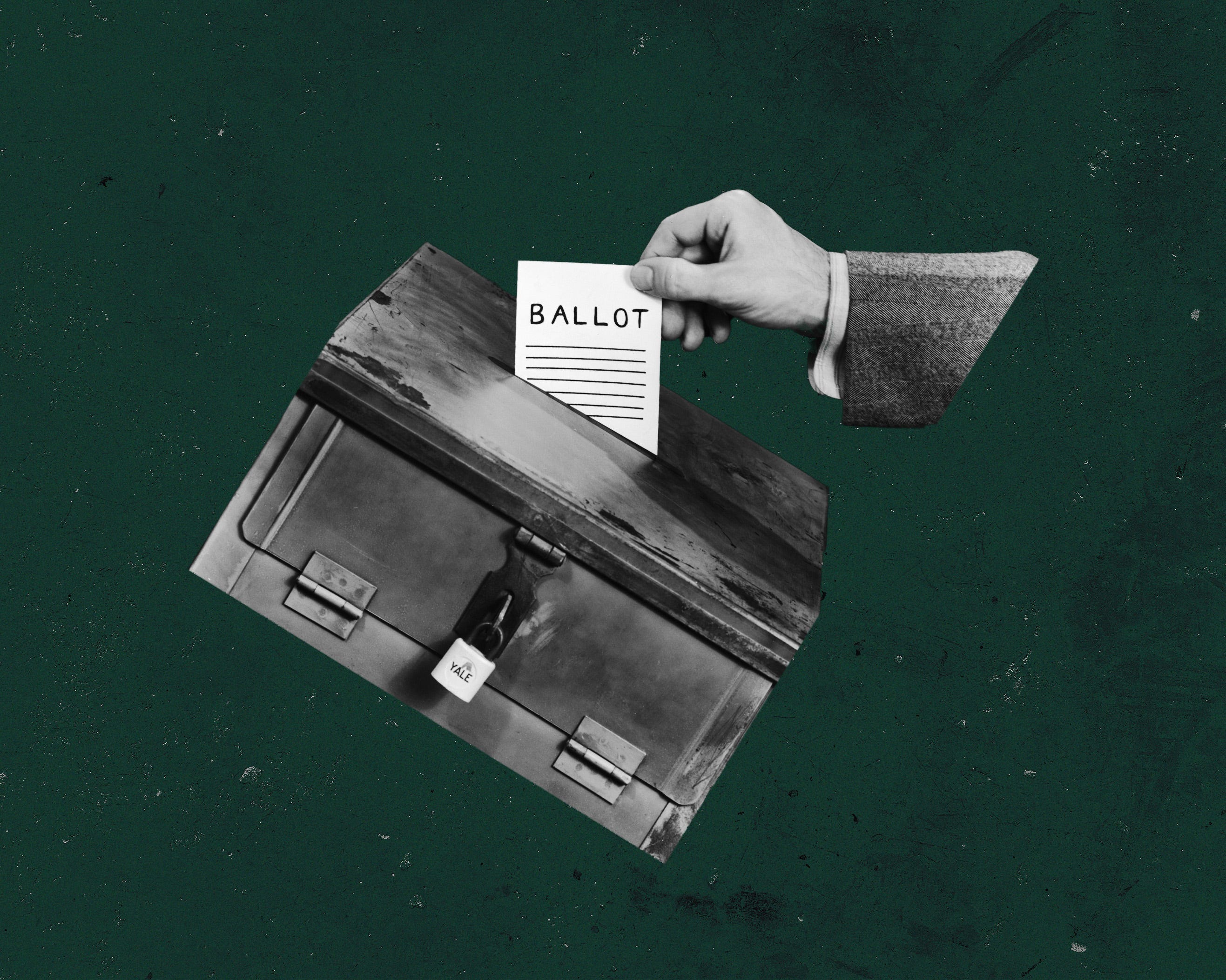 Get Ready for the 2020 Election Recount