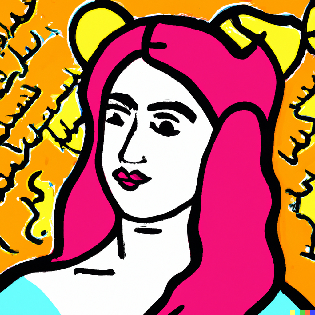 The Doxxing Domme - by Dan Baltic - Baltic State