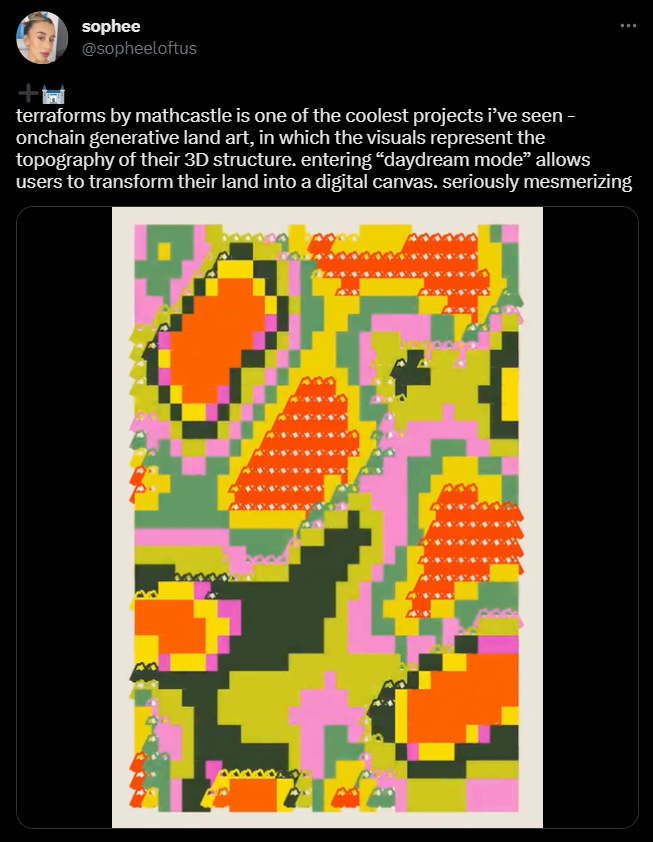 Dynamic NFTs 🔄 - by William M. Peaster