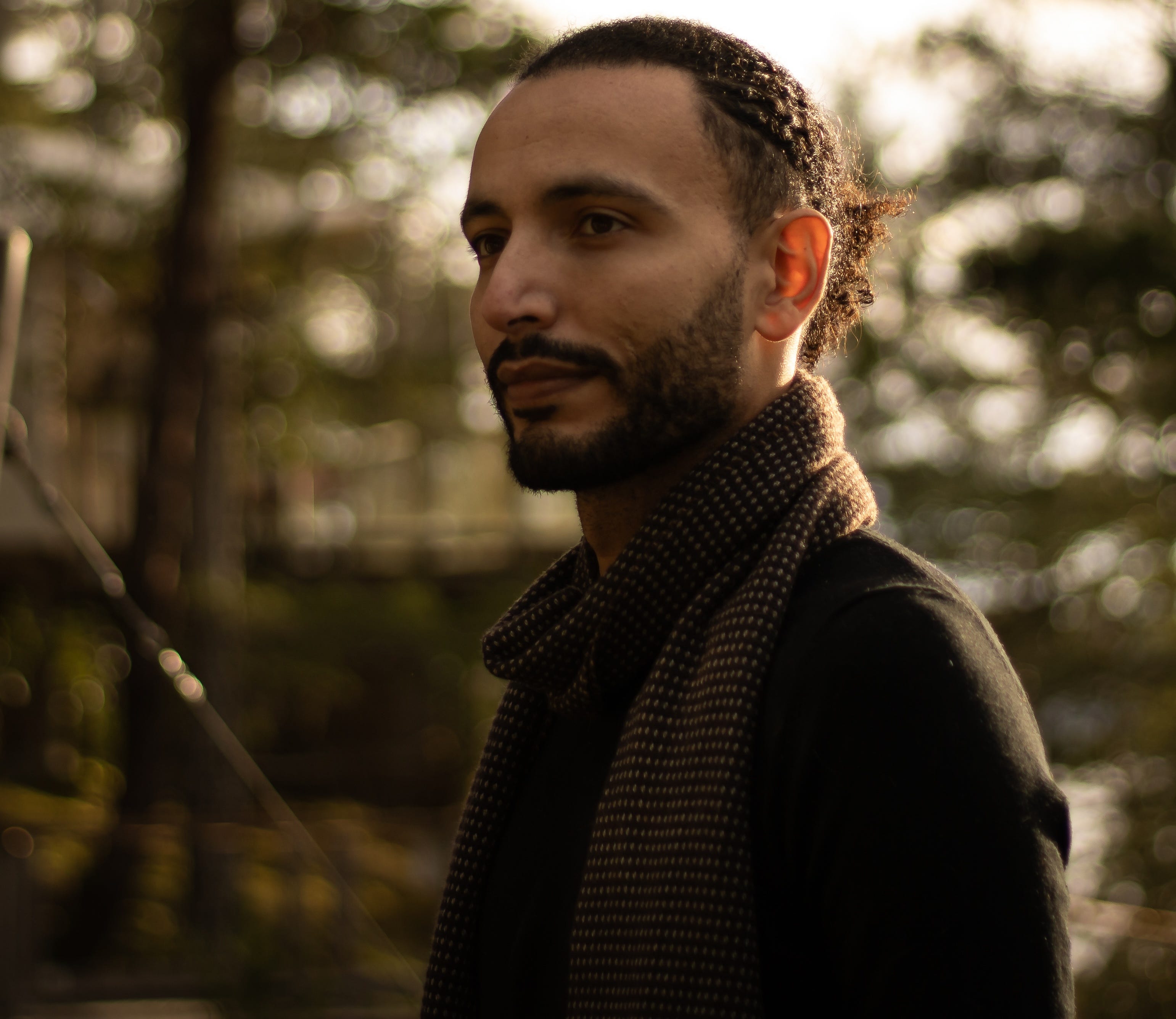 Karim Zidan | Substack