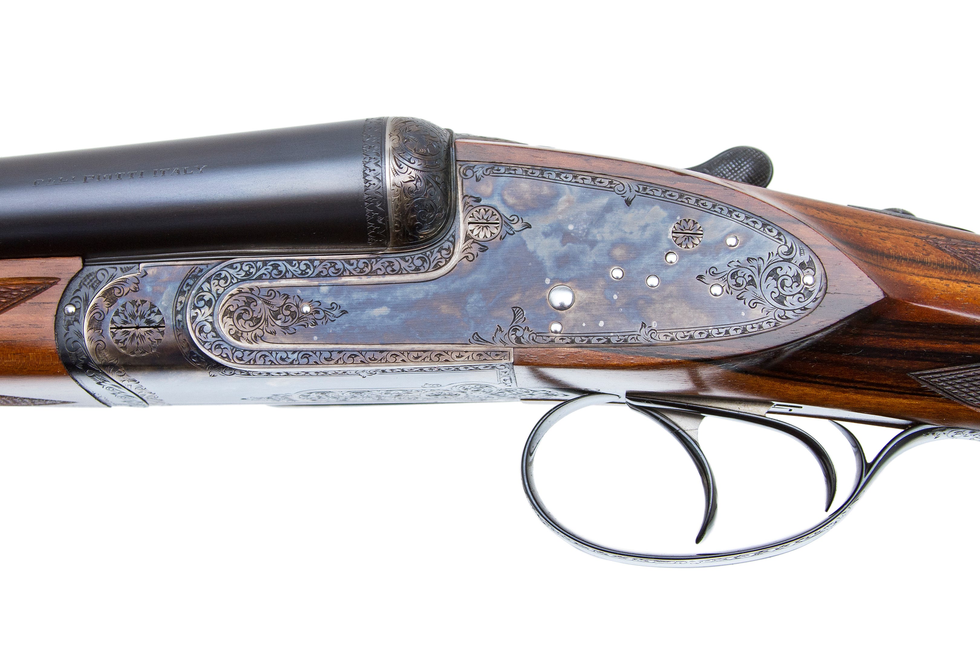 The Artisanal Legacy of Armi F.lli Piotti