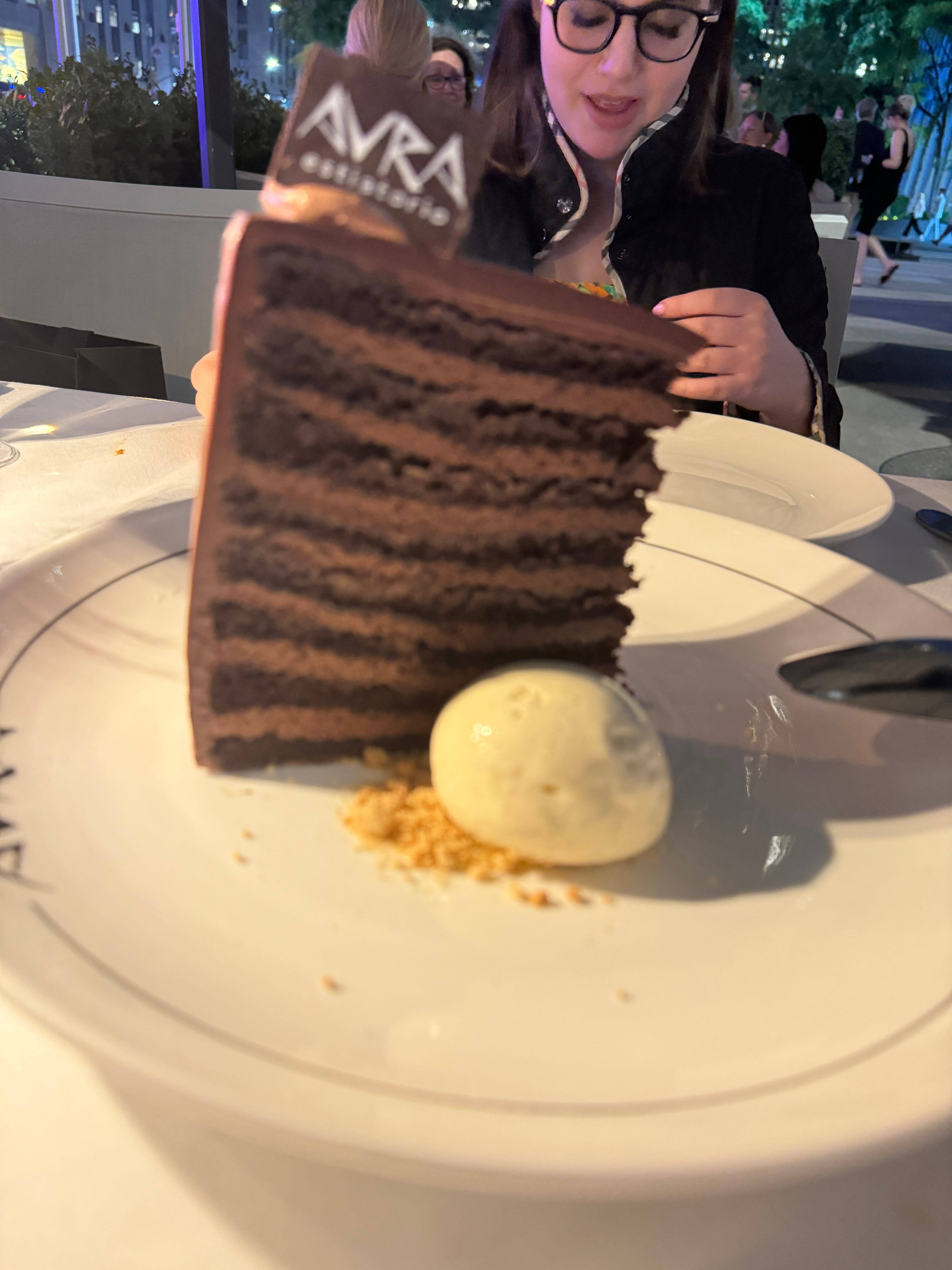 workplace & what-to-wear woes #6 - by Julia @smarterinasec