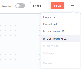 How to Build free and local No-code AI Automations on your own PC