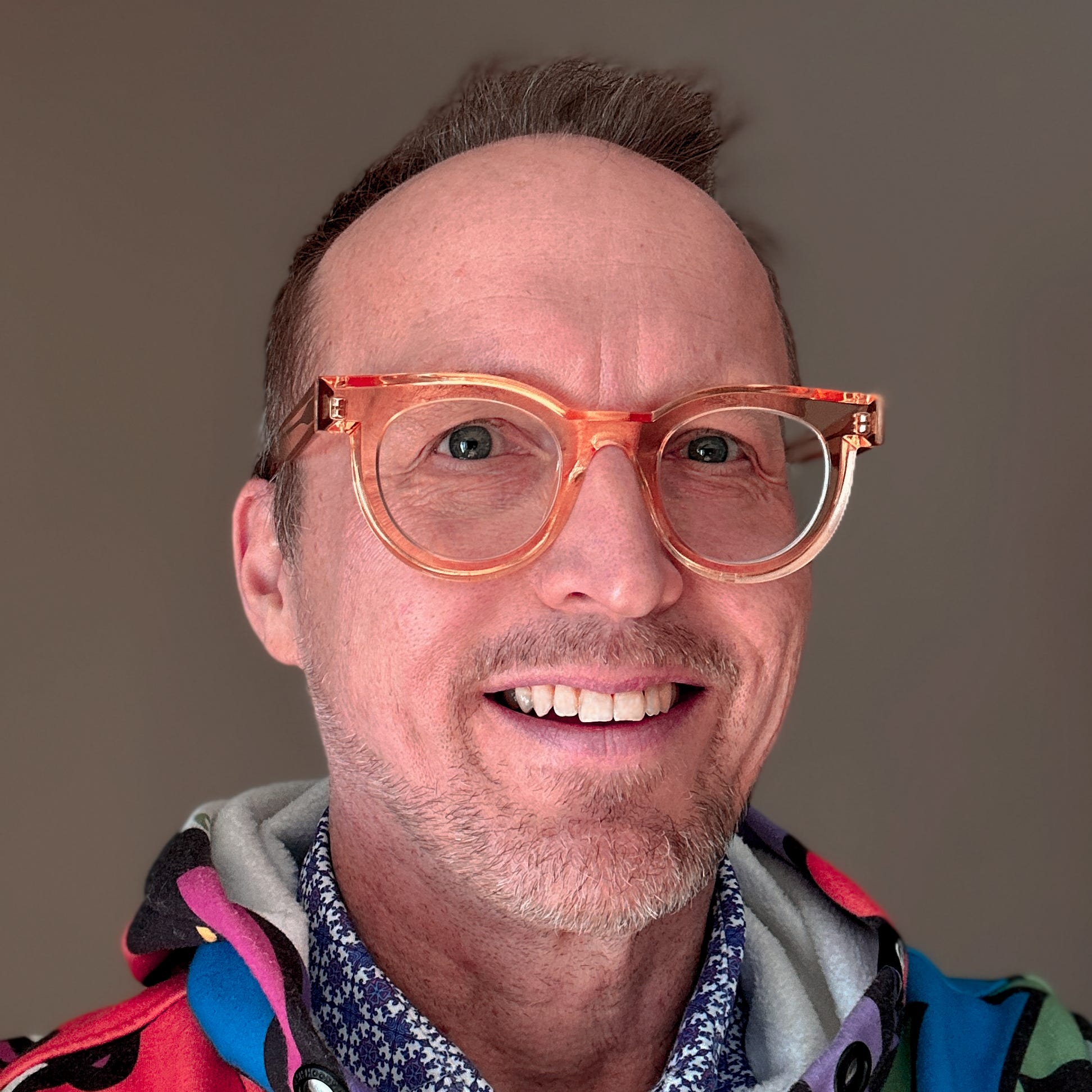 Tim Brunelle | Substack
