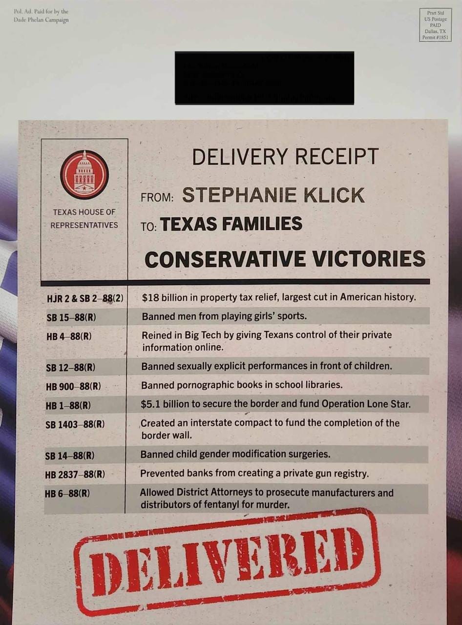 Many People Are Saying (10/13/23)