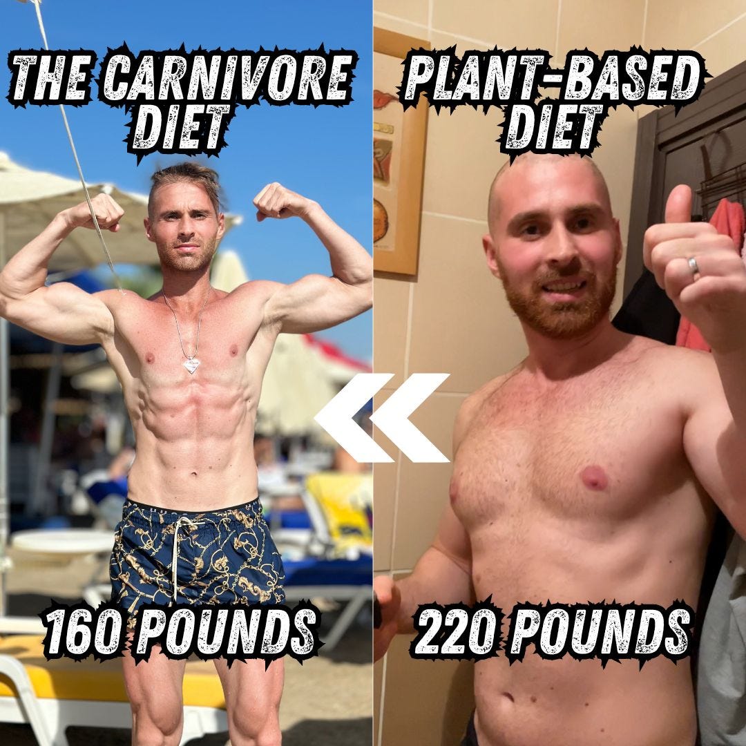 The Truth About the Carnivore Diet: Does Red Meat Cause Inflammation?