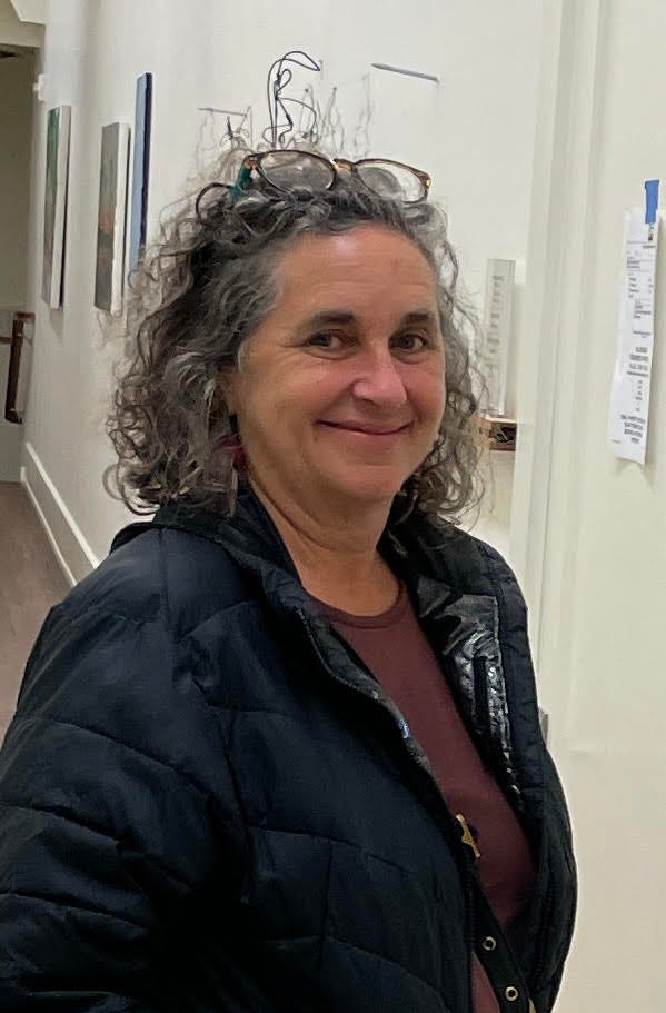 Faith + Works with Kate Dodd - March 26, 2023 4:00pm