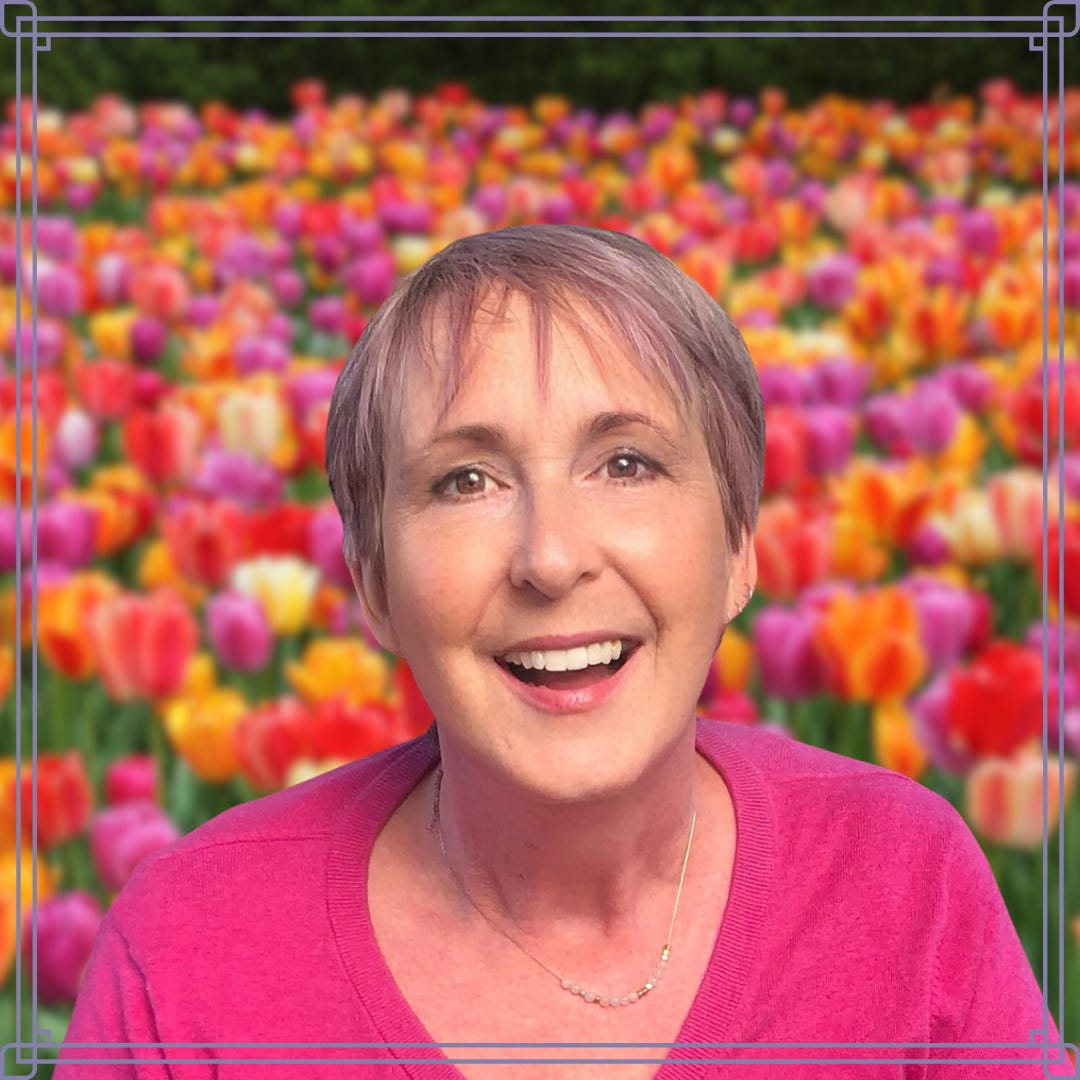 Danika Bloom | Substack