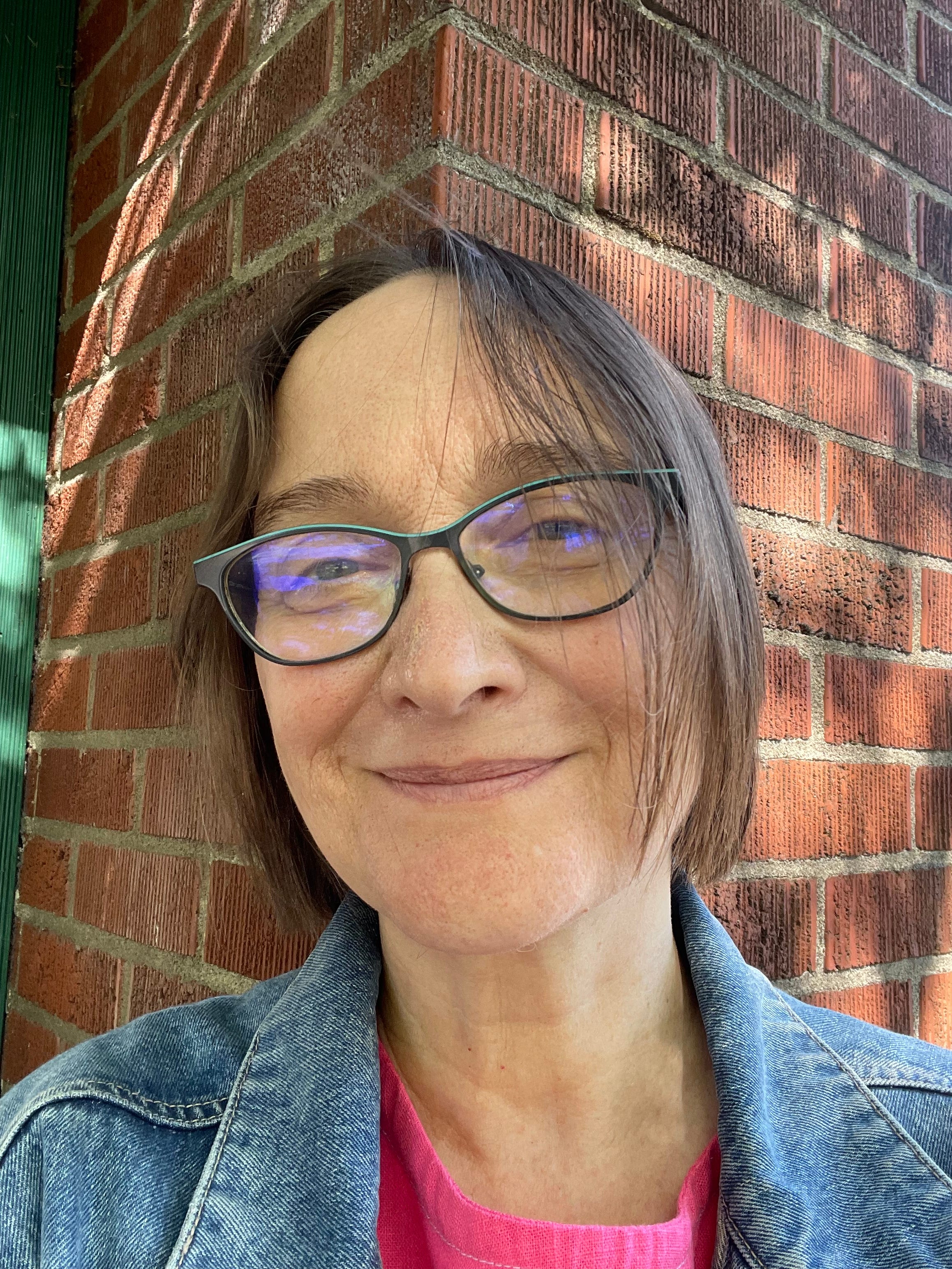 Lisa Rohleder | Substack