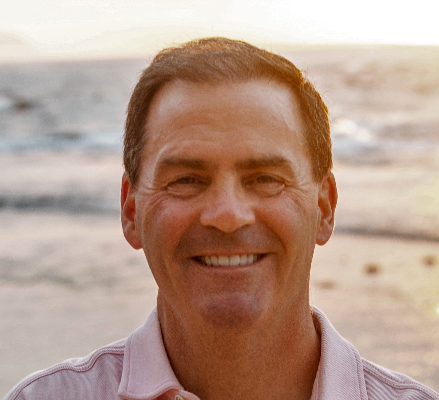 James Bailey | Substack