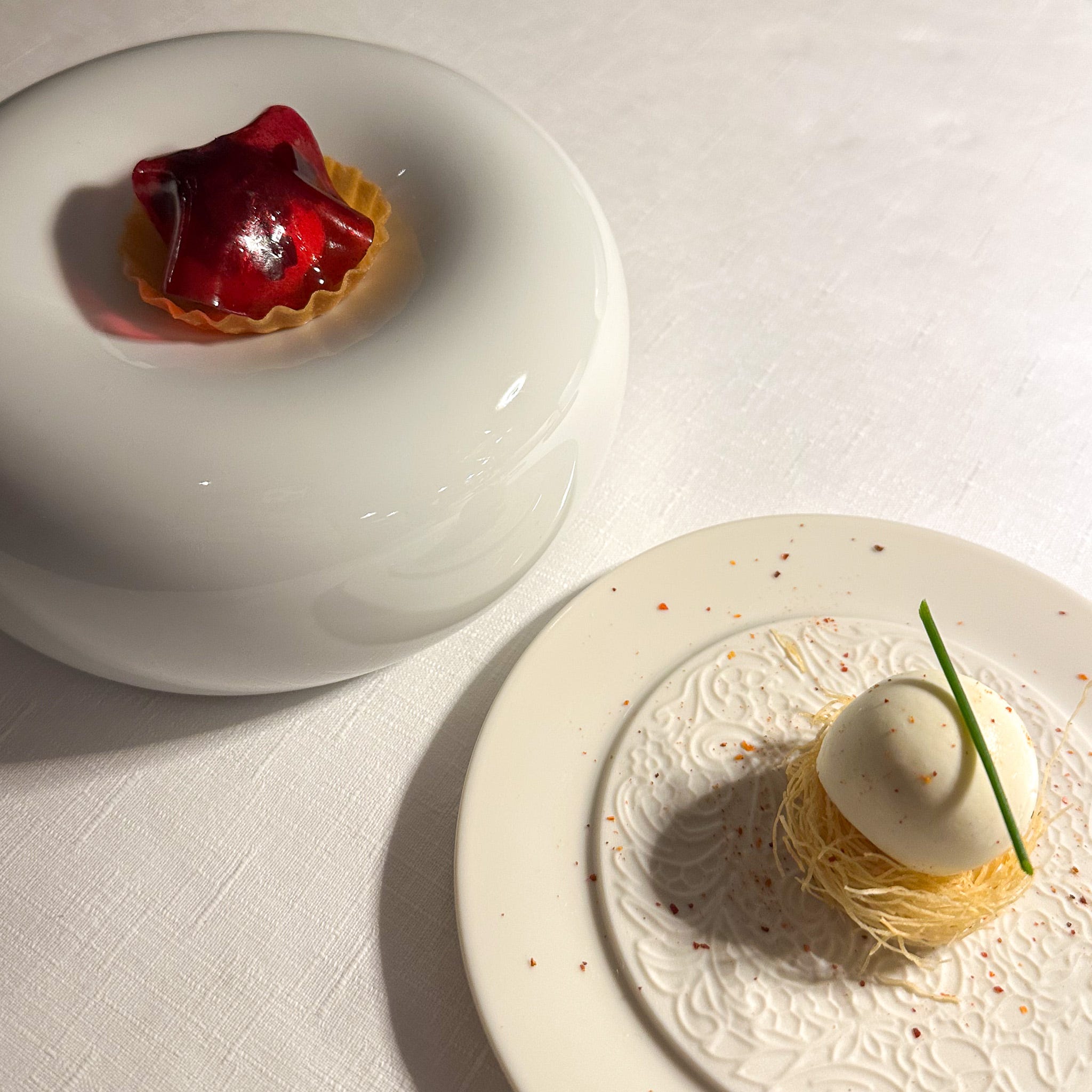 Amâlia - by Meg Zimbeck - PARIS BY MOUTH